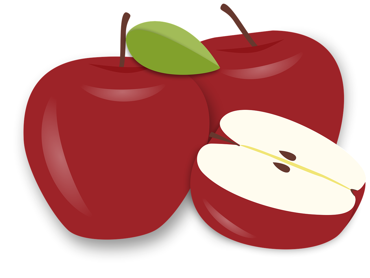 Discover the Benefits of Product Red Apple for Your Health - Media Movil